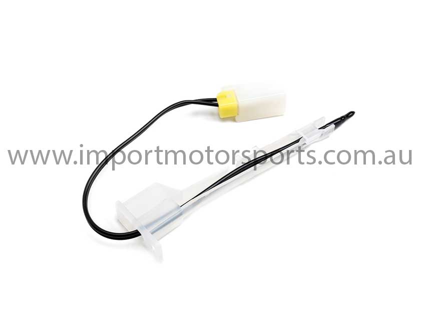 Genuine Nissan OEM A/C Thermistor Temperature Sensor - R32 GTR – Import ...