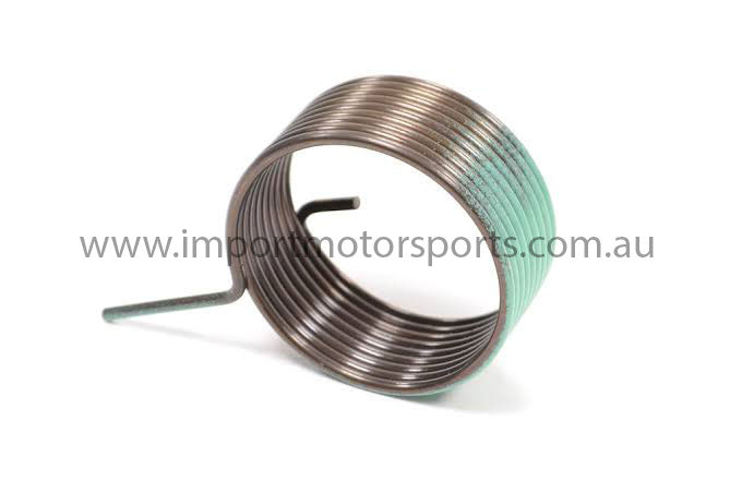 Genuine Nissan OEM Timing Belt Tensioner Spring - R32 GTR, R33 GTR ...