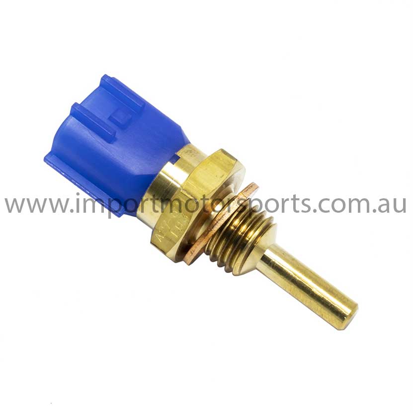 Genuine Nissan OEM Coolant Temperature Sensor (ECU) - R32 GTR, R33 GTR ...