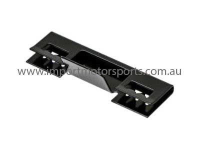 Nissan OEM Front Bumper Mesh Clip Set - R33 GTR & R34 GTR – Import ...